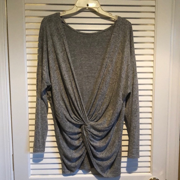Promesa | Tops | Lightweight Sweater Topper | Poshmark